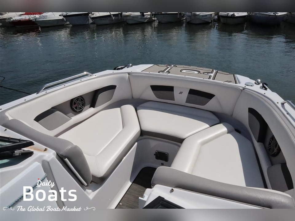 2018 Four Winns Hd220 for sale. View price, photos and Buy 2018 Four ...