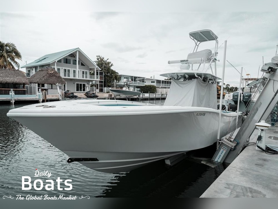 2019 Yellowfin 36 for sale. View price, photos and Buy 2019 Yellowfin ...