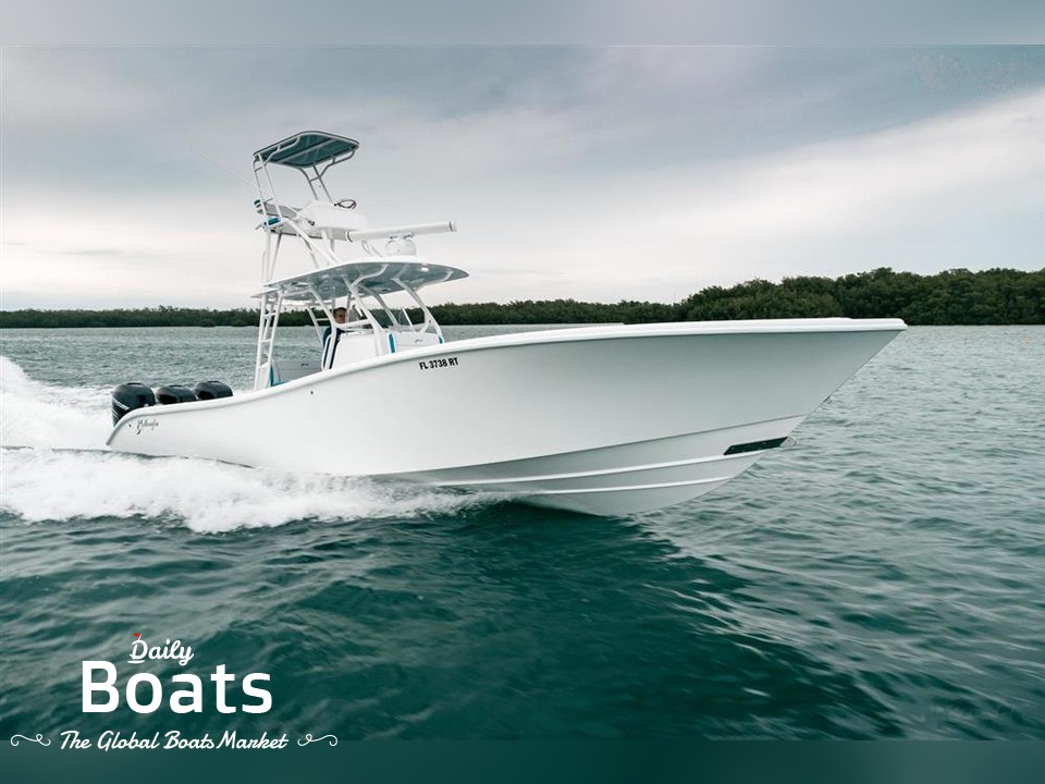 2019 Yellowfin 36 for sale. View price, photos and Buy 2019 Yellowfin ...