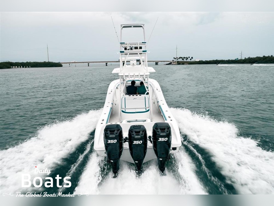 2019 Yellowfin 36 for sale. View price, photos and Buy 2019 Yellowfin ...