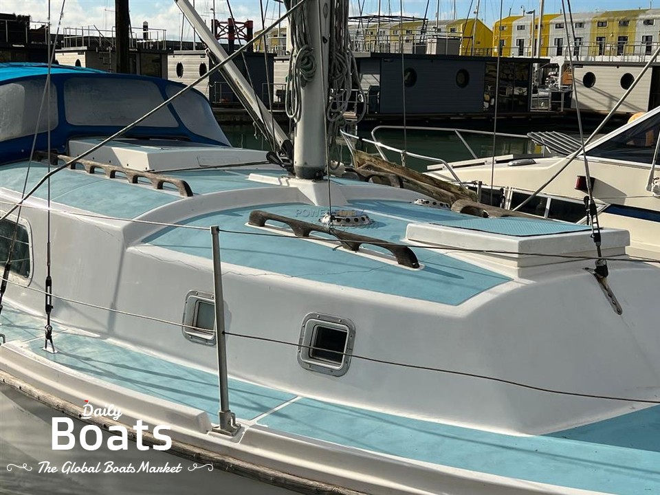 1979 Westerly Berwick for sale. View price, photos and Buy 1979 ...