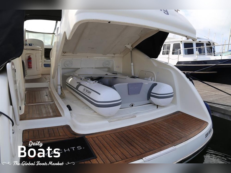 2000 Cranchi Endurance 39 for sale. View price, photos and Buy 2000 ...