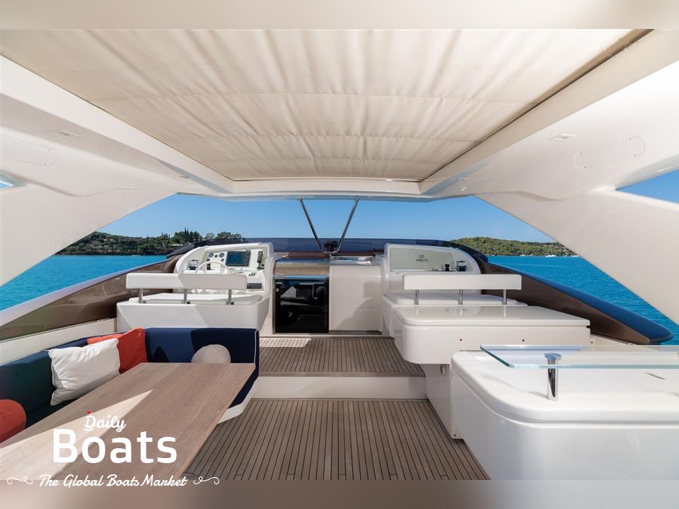 2015 Ferretti Yachts 960 for sale. View price, photos and Buy 2015 ...