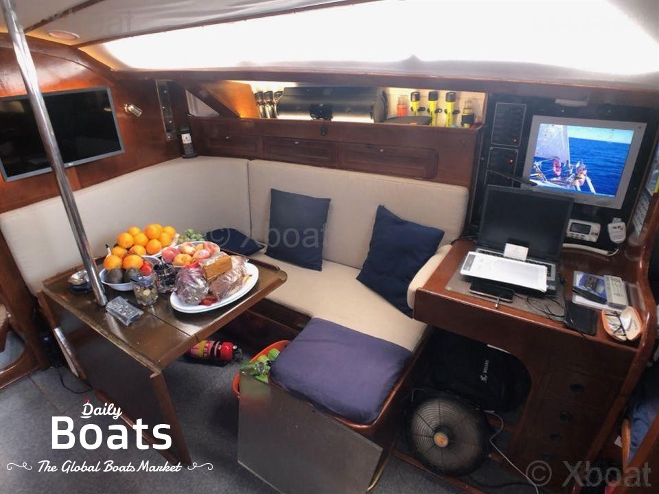 1978 Westwind 35 for sale. View price, photos and Buy 1978 Westwind 35 ...