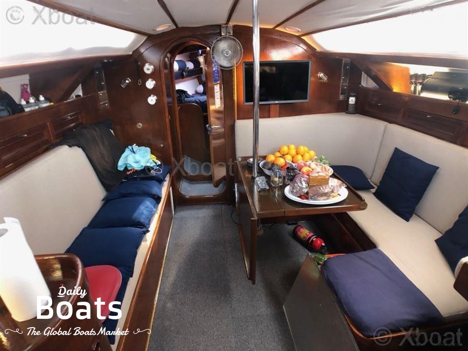 1978 Westwind 35 for sale. View price, photos and Buy 1978 Westwind 35 ...