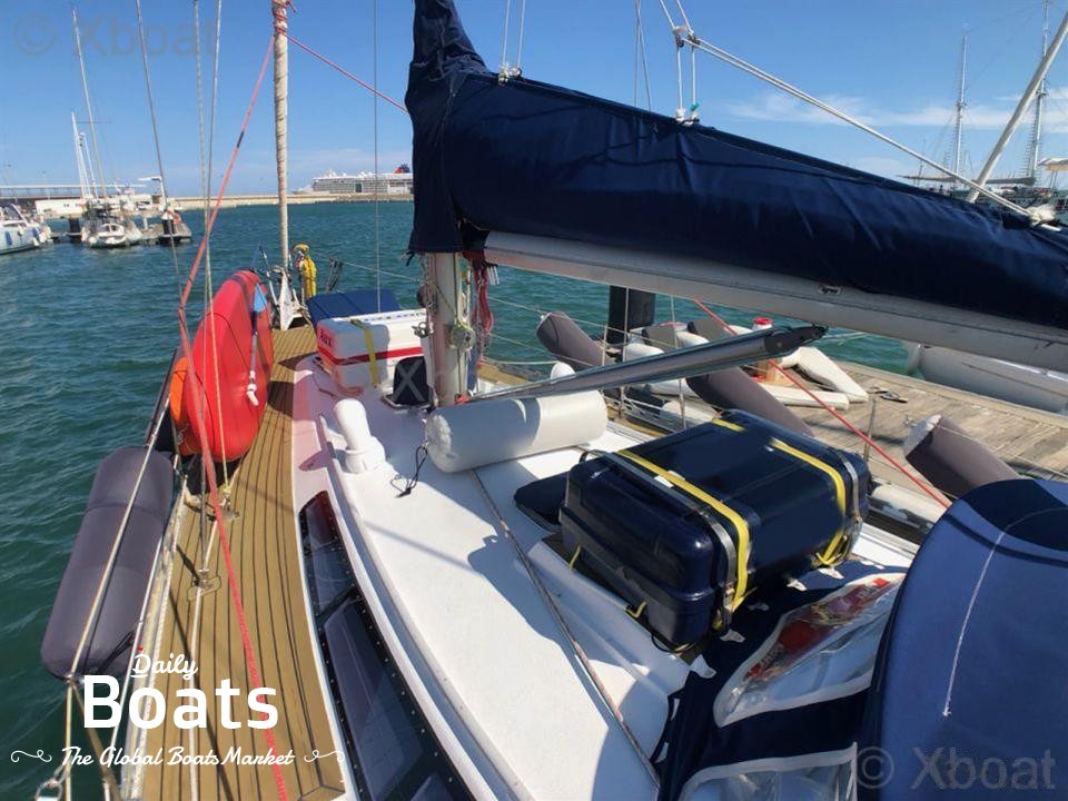 1978 Westwind 35 for sale. View price, photos and Buy 1978 Westwind 35 ...