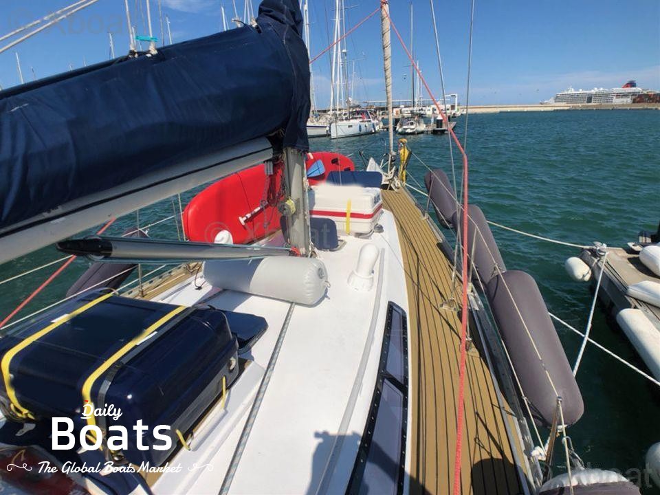 1978 Westwind 35 for sale. View price, photos and Buy 1978 Westwind 35 ...