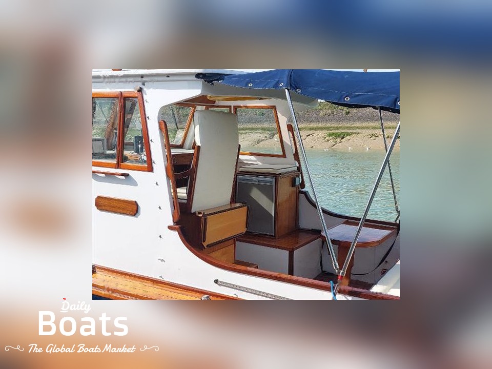 1963 Freeman 30 for sale. View price, photos and Buy 1963 Freeman 30 ...