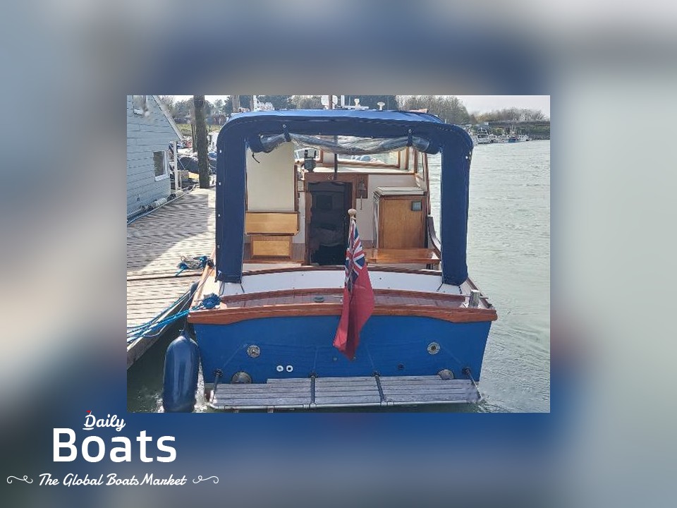 1963 Freeman 30 for sale. View price, photos and Buy 1963 Freeman 30 ...