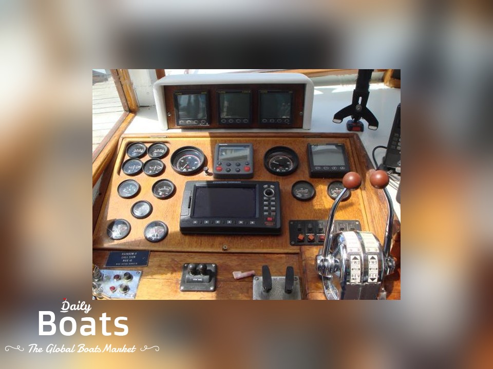 1963 Freeman 30 for sale. View price, photos and Buy 1963 Freeman 30 ...