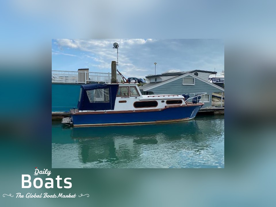 1963 Freeman 30 for sale. View price, photos and Buy 1963 Freeman 30 ...