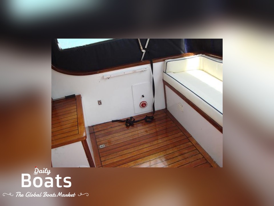 1963 Freeman 30 for sale. View price, photos and Buy 1963 Freeman 30 ...