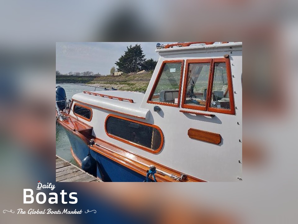 1963 Freeman 30 for sale. View price, photos and Buy 1963 Freeman 30 ...