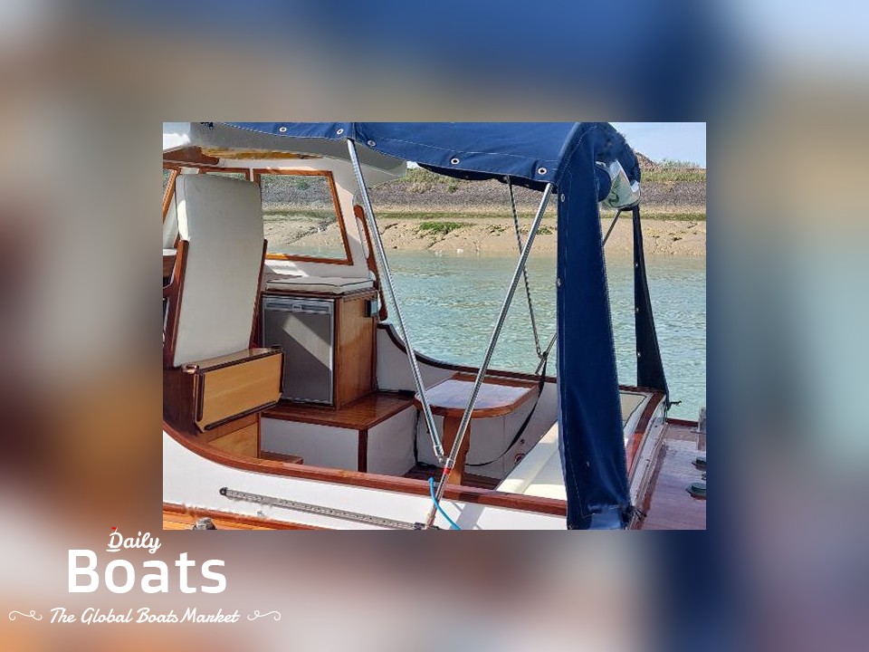 1963 Freeman 30 for sale. View price, photos and Buy 1963 Freeman 30 ...