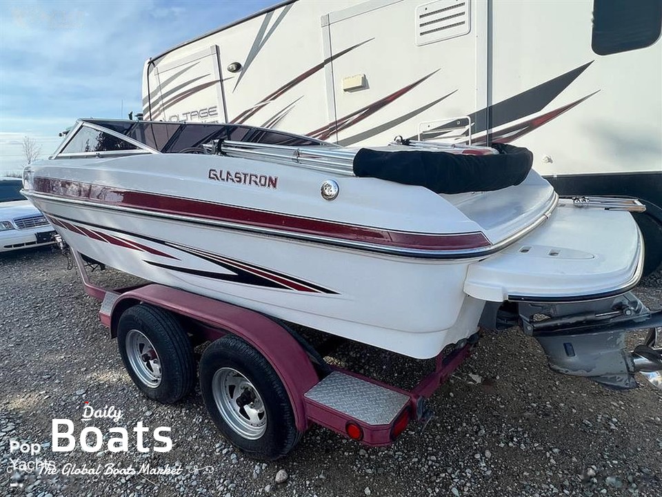 2007 Glastron 205 Gt for sale. View price, photos and Buy 2007 Glastron ...