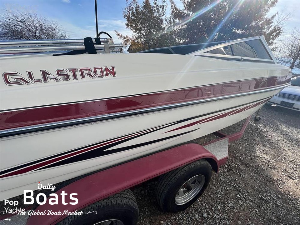 2007 Glastron 205 Gt for sale. View price, photos and Buy 2007 Glastron ...