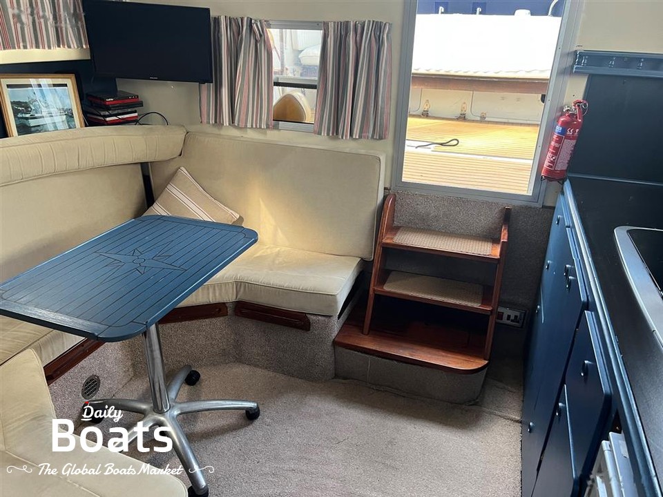 1980 Fairline Phantom 32 for sale. View price, photos and Buy 1980 ...