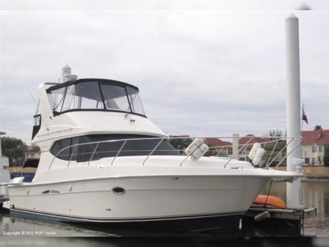 2008 Silverton 36 Convertible for sale. View price, photos and Buy 2008 ...