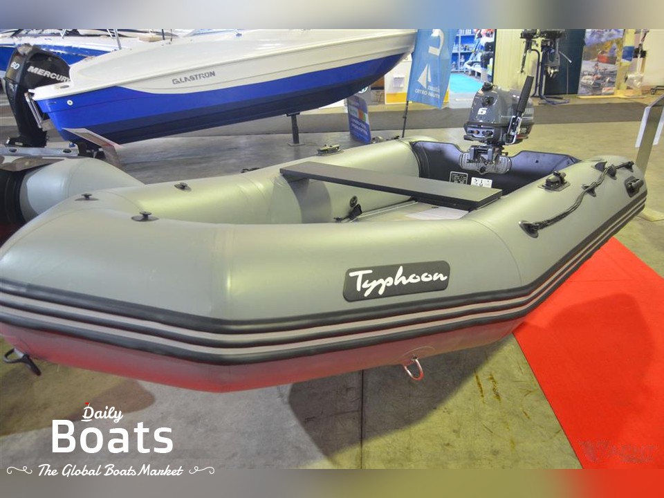 2022 Bombard Typhoon 310 for sale. View price, photos and Buy 2022 ...