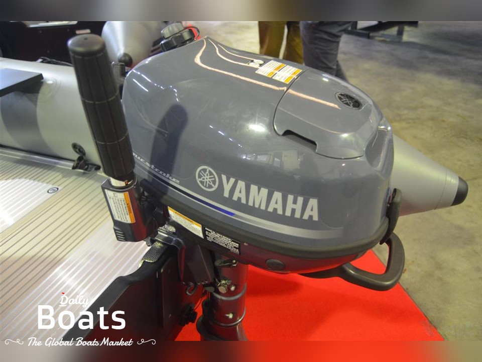 2022 Bombard Typhoon 310 for sale. View price, photos and Buy 2022 ...