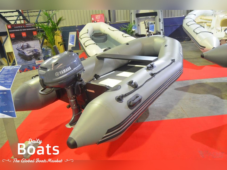 2022 Bombard Typhoon 310 for sale. View price, photos and Buy 2022 ...