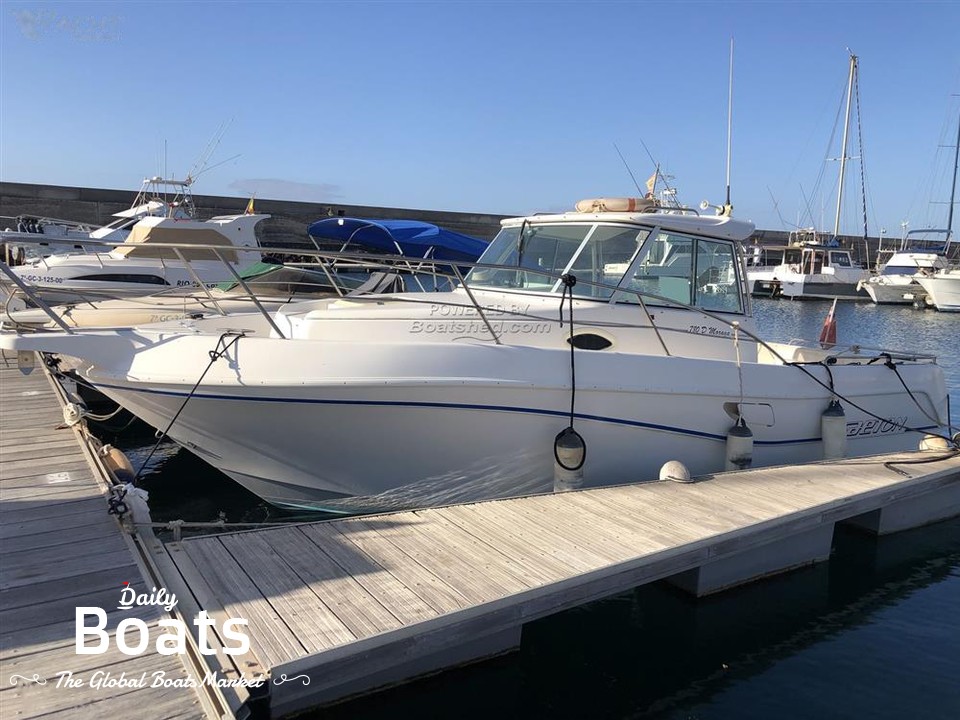 1998 Faeton 780 Moraga for sale. View price, photos and Buy 1998 Faeton ...