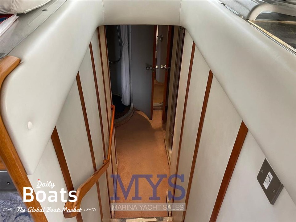 1992 Princess 48 for sale. View price, photos and Buy 1992 Princess 48 ...