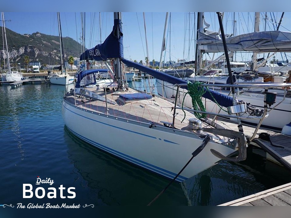 1977 Nautor’s Swan 38 for sale. View price, photos and Buy 1977 Nautor ...