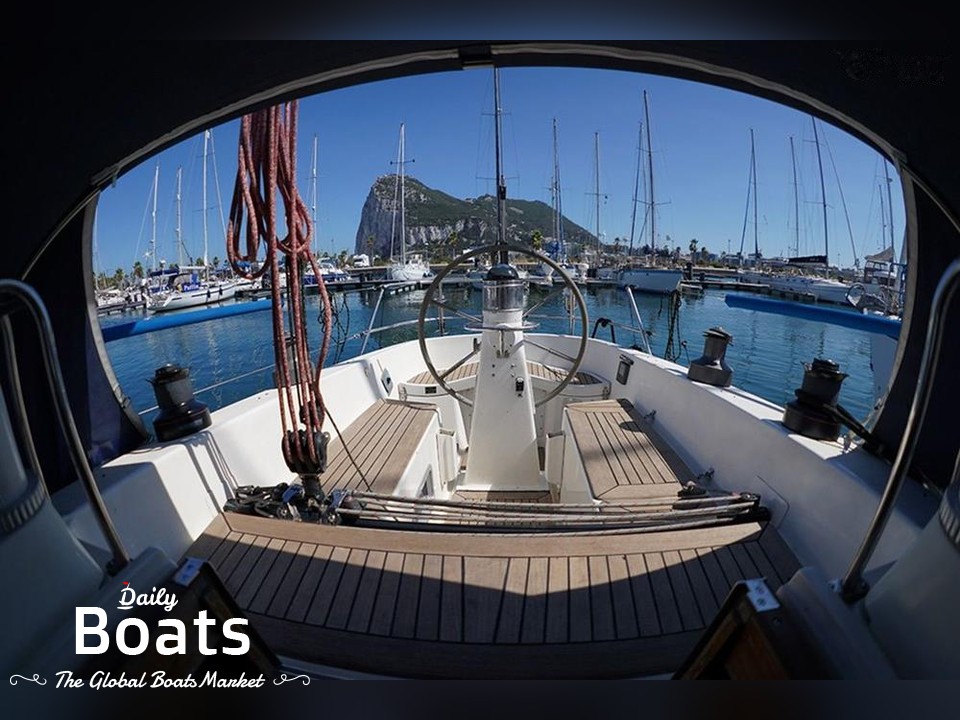 1977 Nautor’s Swan 38 for sale. View price, photos and Buy 1977 Nautor ...