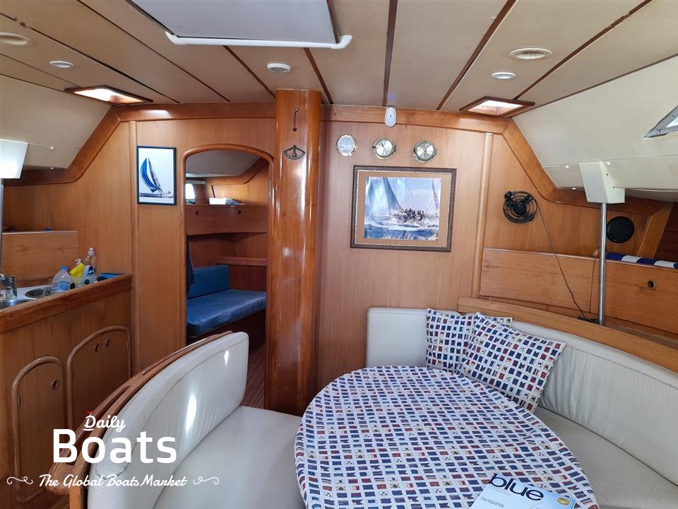 1990 Atlantic 49 for sale. View price, photos and Buy 1990 Atlantic 49 ...