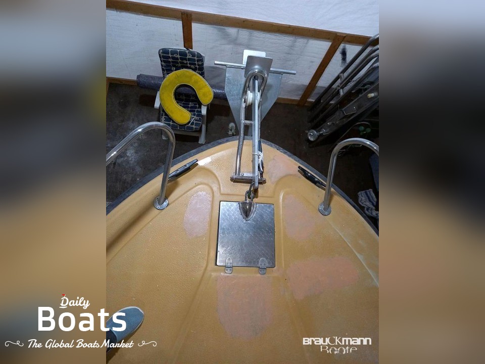 1978 Hanto 24 for sale. View price, photos and Buy 1978 Hanto 24 #400058