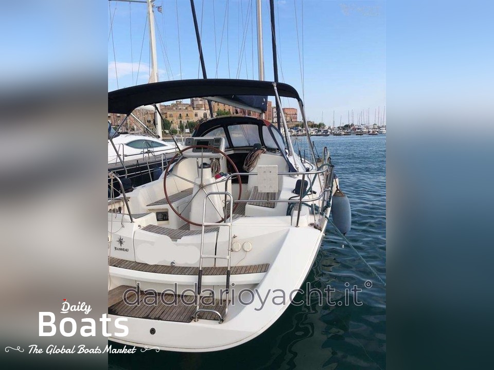 2009 Jeanneau Sun Odyssey 36 for sale. View price, photos and Buy 2009 ...