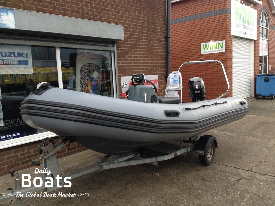 2016 Zodiac Pro 500 Neo for sale. View price, photos and Buy 2016 ...