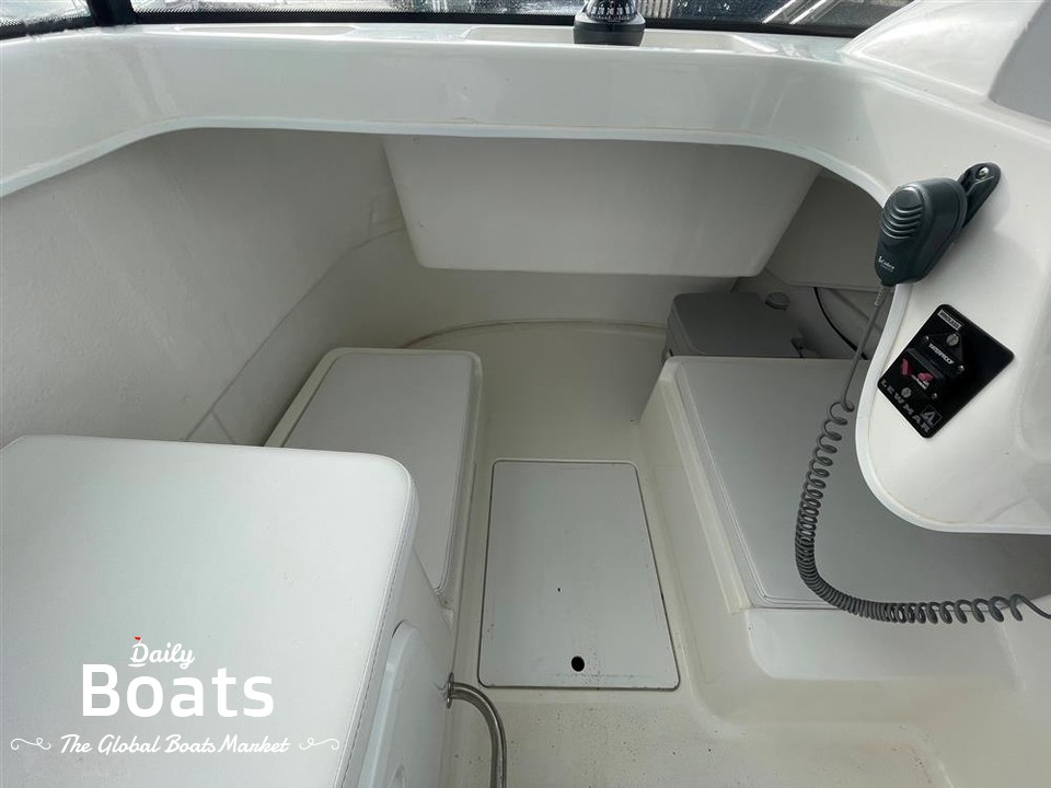 2022 Smartliner Fisher 23 for sale. View price, photos and Buy 2022 ...