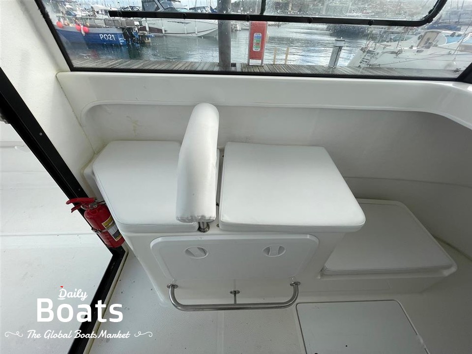 2022 Smartliner Fisher 23 for sale. View price, photos and Buy 2022 ...