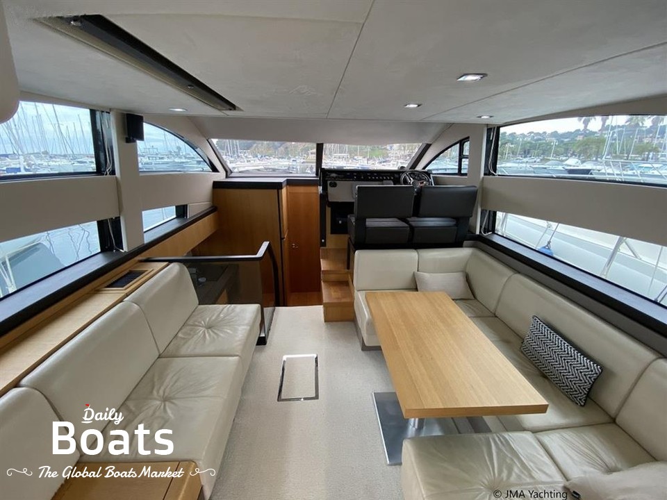 2012 Fairline Squadron 42 for sale. View price, photos and Buy 2012 ...