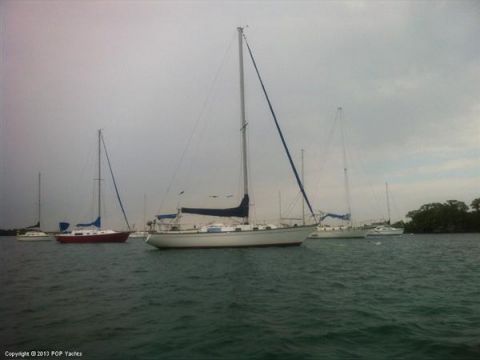 1980 Morgan 382 for sale. View price, photos and Buy 1980 Morgan 382 #40007