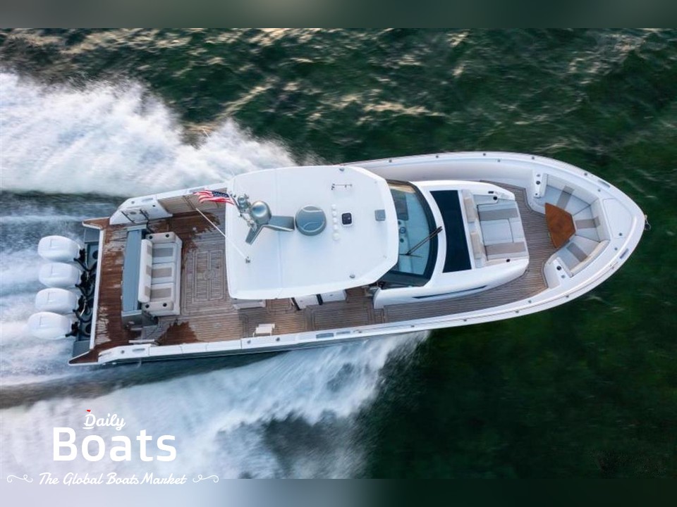 2020 Ocean Alexander for sale. View price, photos and Buy 2020 Ocean ...