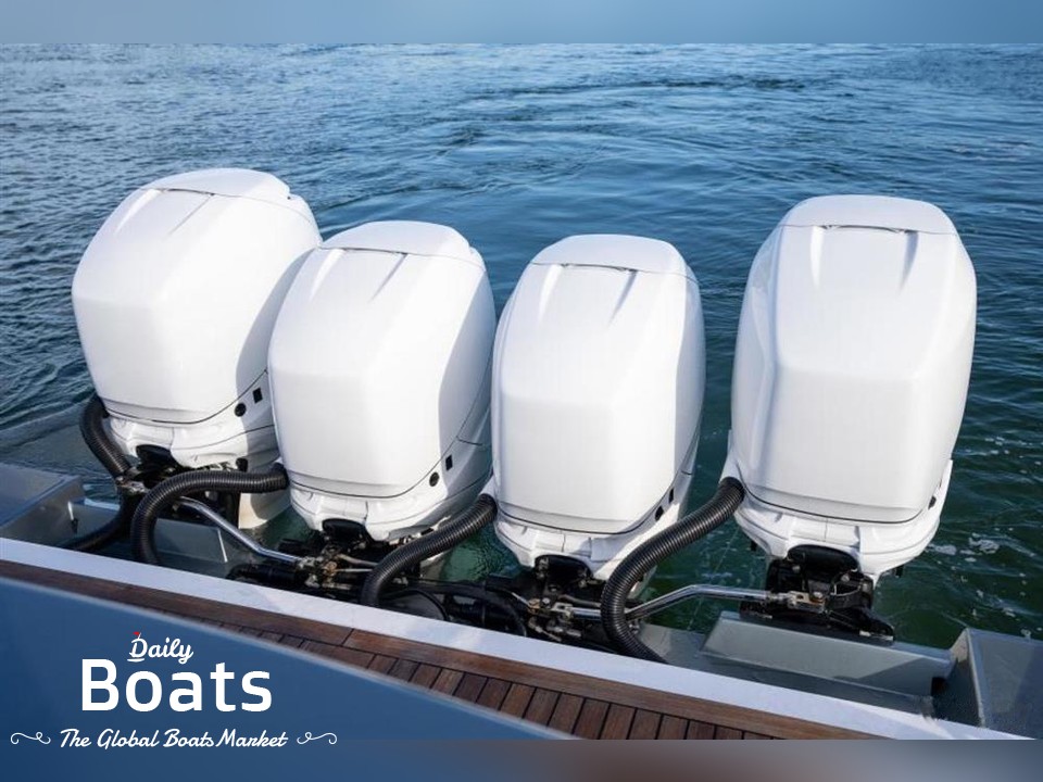 2020 Ocean Alexander for sale. View price, photos and Buy 2020 Ocean ...