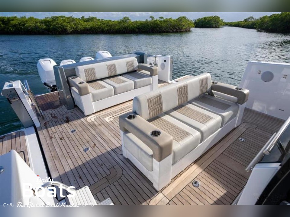 2020 Ocean Alexander for sale. View price, photos and Buy 2020 Ocean ...