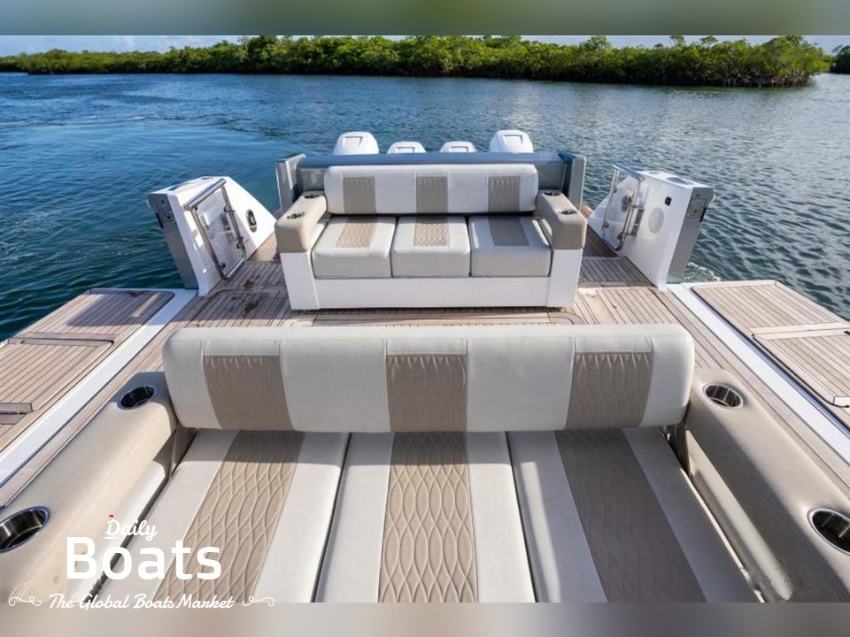 2020 Ocean Alexander for sale. View price, photos and Buy 2020 Ocean ...