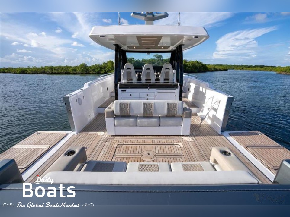 2020 Ocean Alexander for sale. View price, photos and Buy 2020 Ocean ...