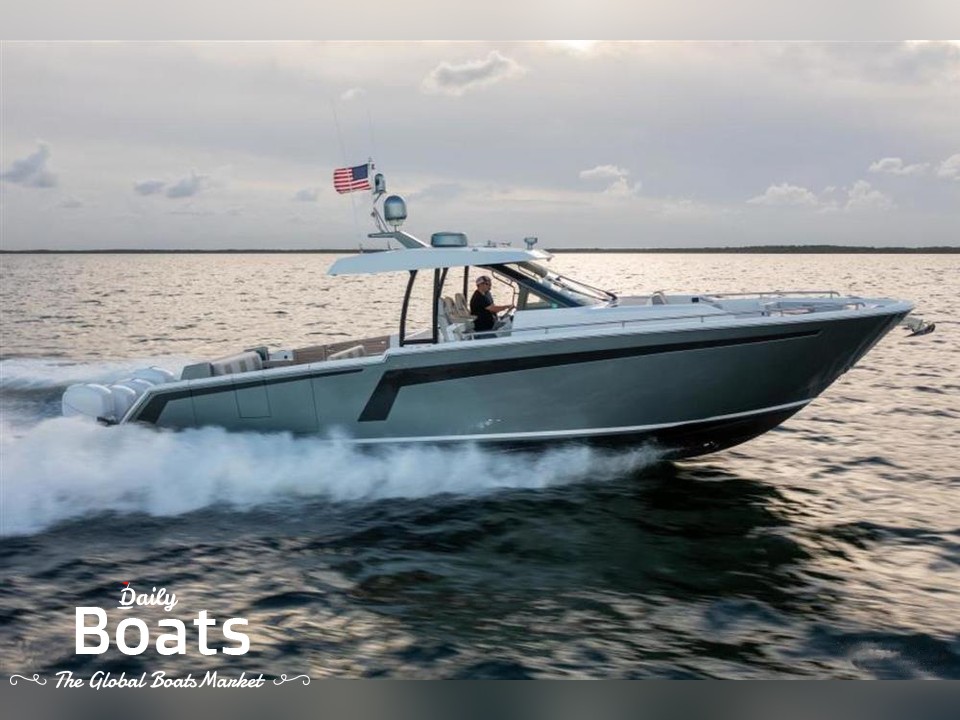 2020 Ocean Alexander for sale. View price, photos and Buy 2020 Ocean ...