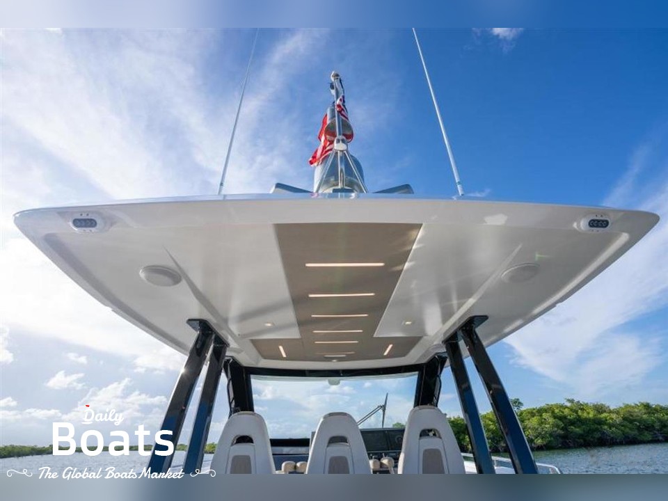 2020 Ocean Alexander for sale. View price, photos and Buy 2020 Ocean ...