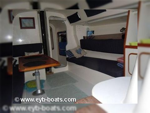 1997 Cookson 12 for sale. View price, photos and Buy 1997 Cookson 12 #40009