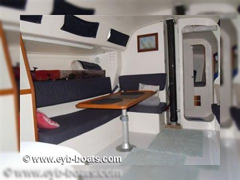 1997 Cookson 12 for sale. View price, photos and Buy 1997 Cookson 12 #40009