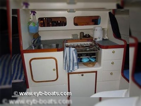 1997 Cookson 12 for sale. View price, photos and Buy 1997 Cookson 12 #40009