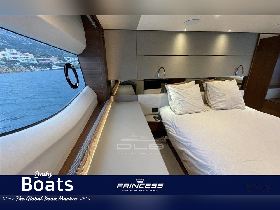 2022 Princess S66 for sale. View price, photos and Buy 2022 Princess ...