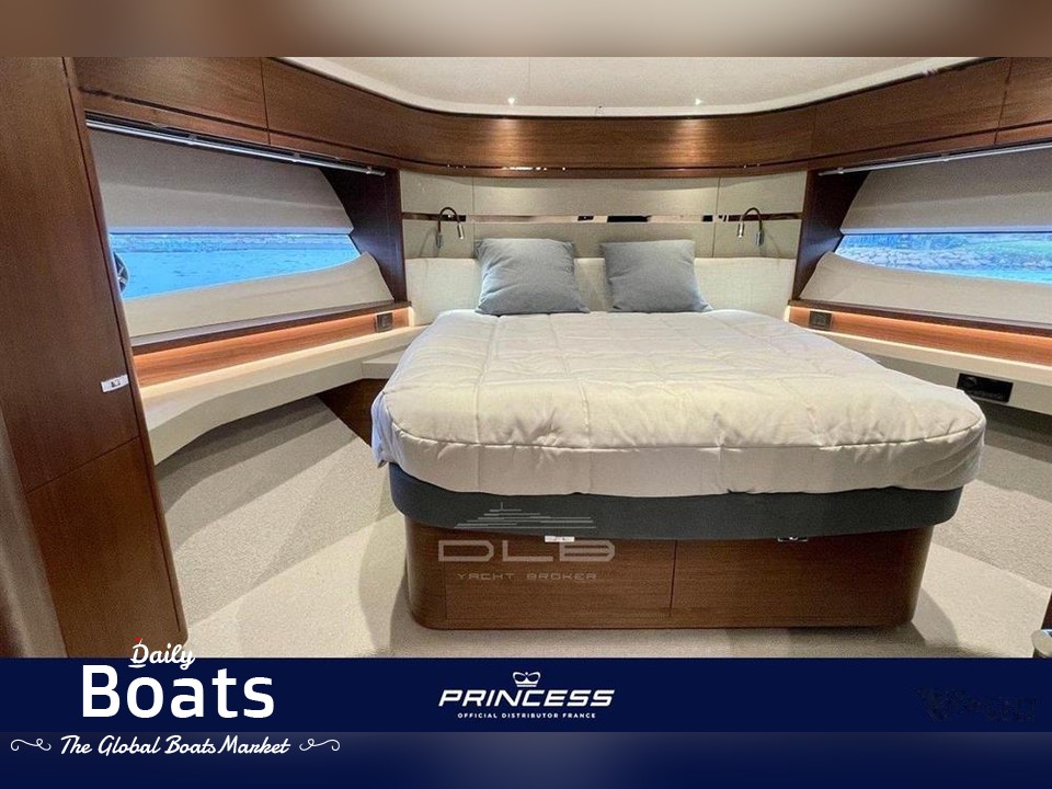 2022 Princess S66 for sale. View price, photos and Buy 2022 Princess ...