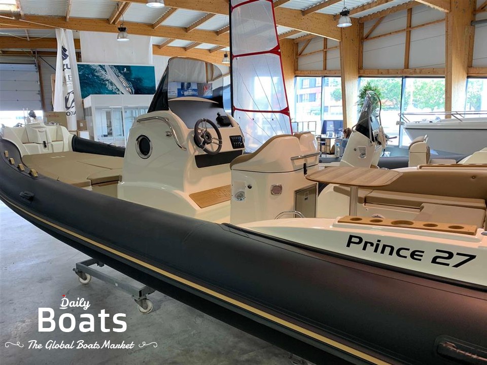 2022 Nuova Jolly Prince 27 for sale. View price, photos and Buy 2022 ...